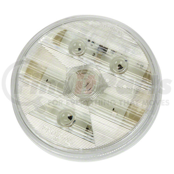 44350C by TRUCK-LITE - Super 44, LED, Clear Round, 6 Diode, Back - Up ...