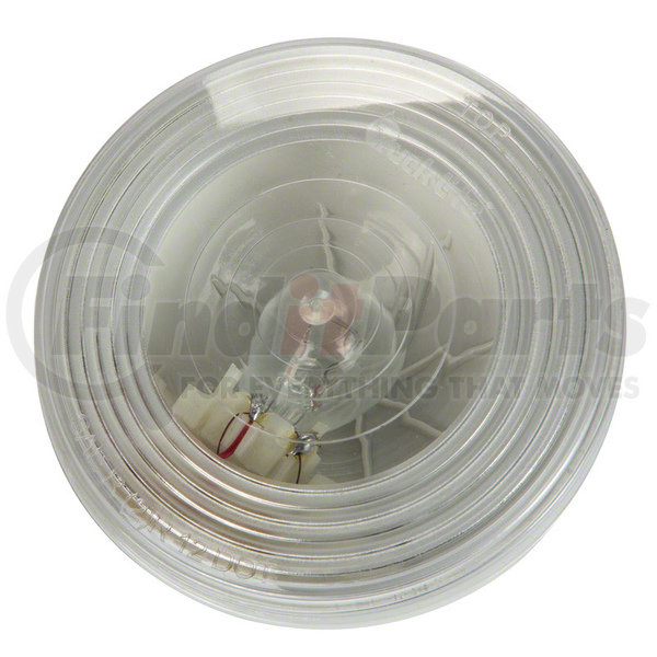 40204 by TRUCK-LITE - 40® Series, Incandescent, 1 Bulb, 4", Grommet ...