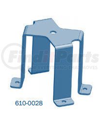 610-0028 by STEMCO - Hubodometer® Bracket