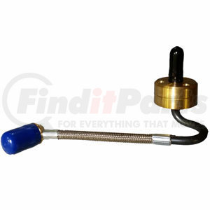 S-28622 by HENDRICKSON - Tiremaax Rotary Union Retro Fit Kit, No ...