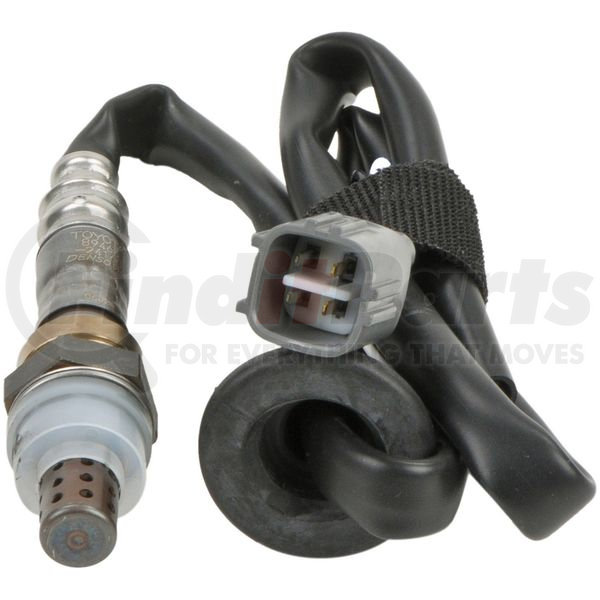 Bosch 13917 Oxygen Sensor + Cross Reference | FinditParts