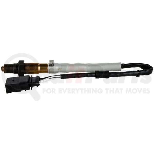 Bosch 16575 Oxygen Sensor + Cross Reference | FinditParts