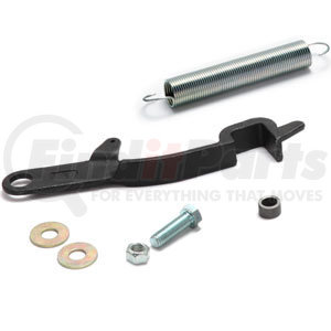 KIT-BPR-6000L by FONTAINE - 6000 BUMPER KIT Left Hand