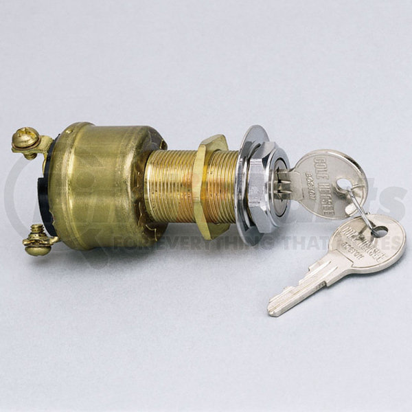 Cole Hersee M-6110-01 Headlight Switch | FinditParts