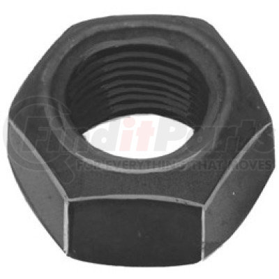 Meritor X768 - AXLE HARDWARE - NUT | FinditParts