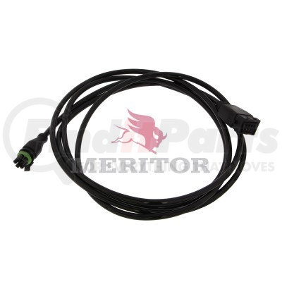 Meritor S4493260400 Multi-Purpose Control Cable + Cross Reference ...