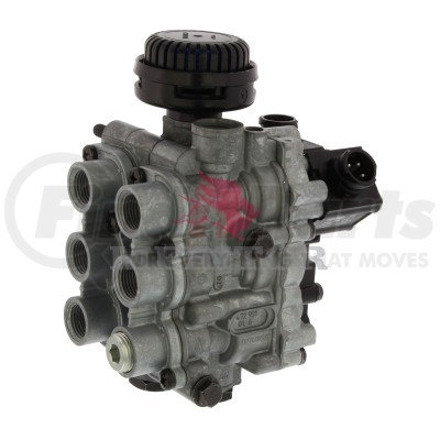 Meritor S472-900-067-0 - WABCO Tractor ABS Valve + Cross Reference ...