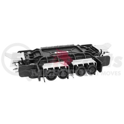 Meritor S4008506027 - ABS - TRAILER ABS MODULATOR VALVE, SERVICE EXCH ...