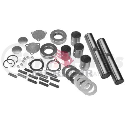 Meritor R200191 - Meritor Genuine King Pin Kit + Cross Reference ...