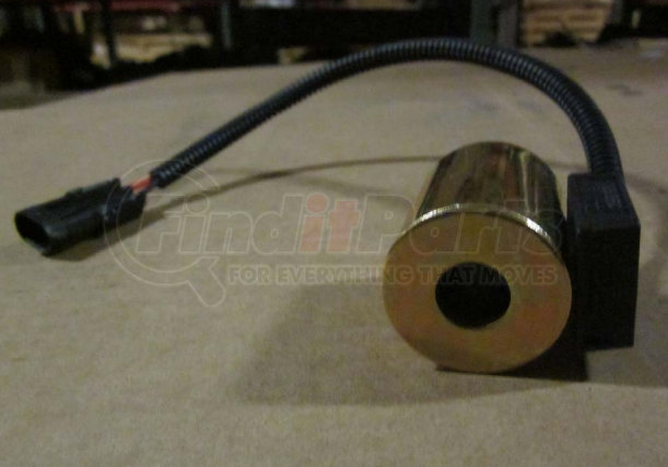 600062 by PARKER HANNIFIN - SOLENOID COIL 12VDC