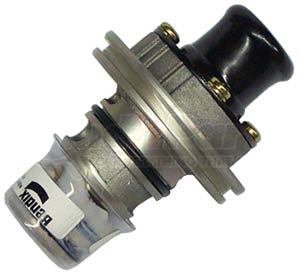 K022105 by BENDIX - VALVE KIT. PURGE