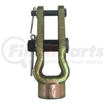 Ranger 810019 - RBR810009 Meritor Automatic Slack Clevis With Pins 5/8 ...