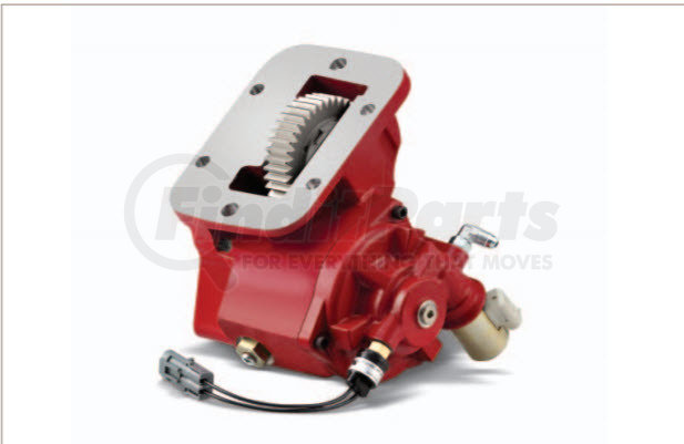 Chelsea 249HMLLXB487 Power Take Off (PTO) Assembly | FinditParts