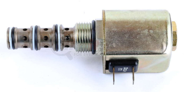 SV1-10-4-0-12DT by MODULAR CONTROLS - VALVE