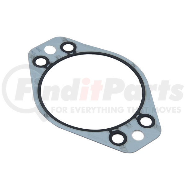 4896897 by CUMMINS - Accessory Drive Mounting Gasket