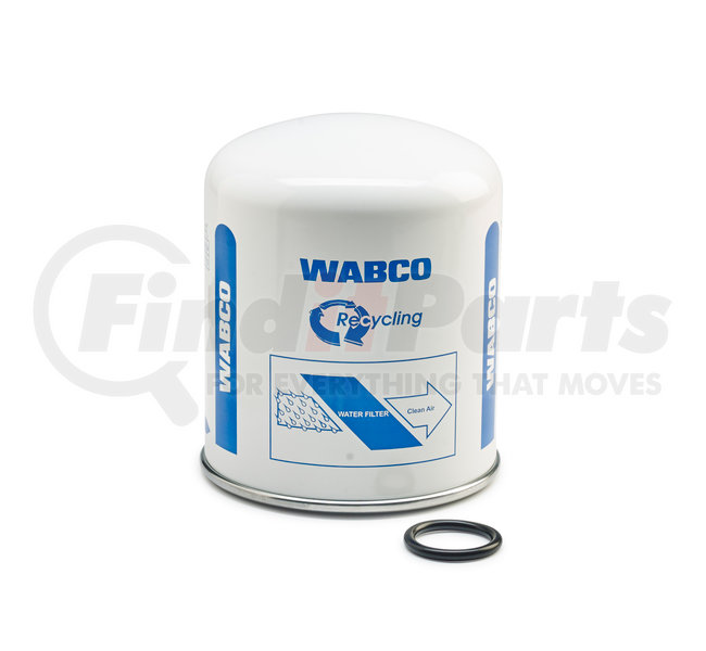 WABCO 4324102227 Air Brake Dryer Cartridge + Cross Reference | FinditParts