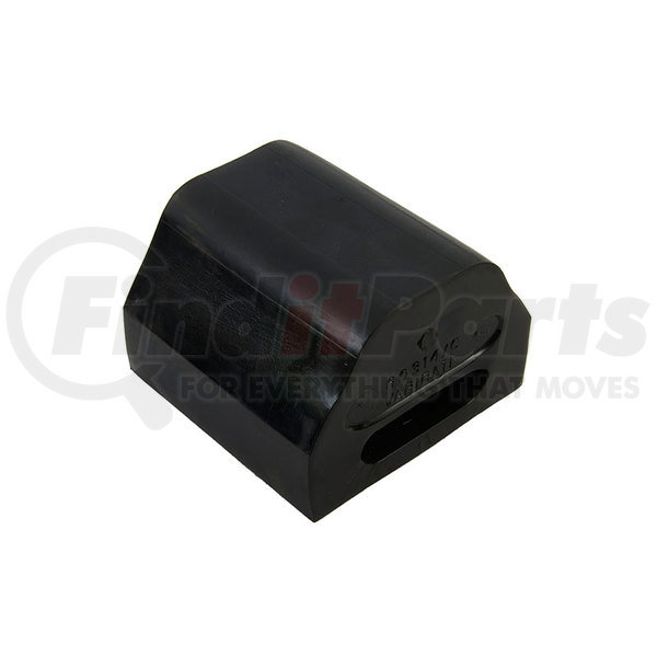 60314-000 by HENDRICKSON - HN® Auxiliary Load Spring - for vehicles ...