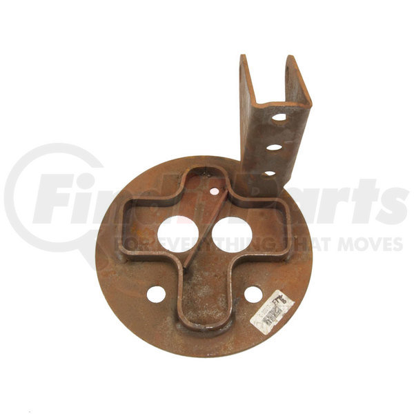 C-20012-1 by HENDRICKSON - AIR SPRING SHOCK MOUNT