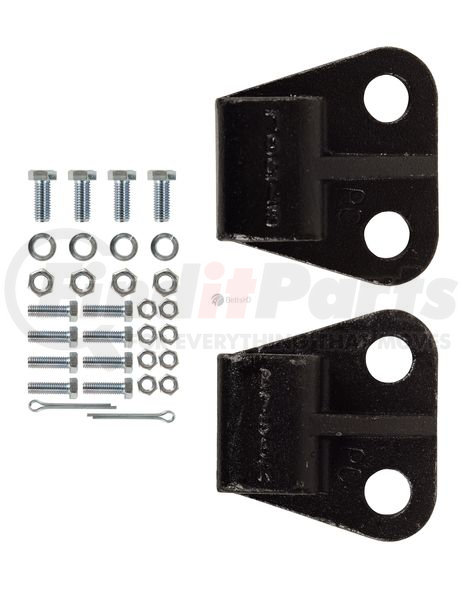 Betts Spring K750 Mud Flap Hanger | FinditParts