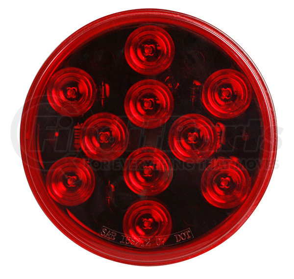 STT5100RPG by GROTE - Choice Line LED Stop / Tail / Turn Light - 10 ...