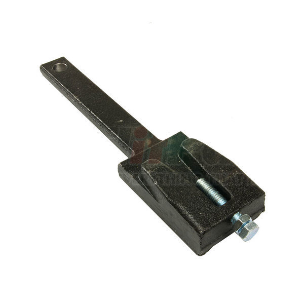 XA-0372-A by SAF HOLLAND - SLIDE PLUNGER