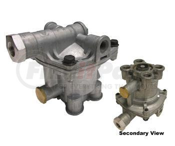 110205 by SEALCO - EMERGENCY VALVE