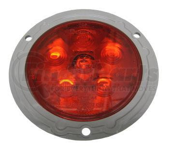 44331R by TRUCK-LITE - Stop / Turn / Signal Lamp, Flange