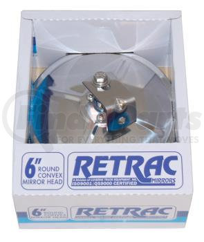 610193 by RETRAC MIRROR - MIRROR