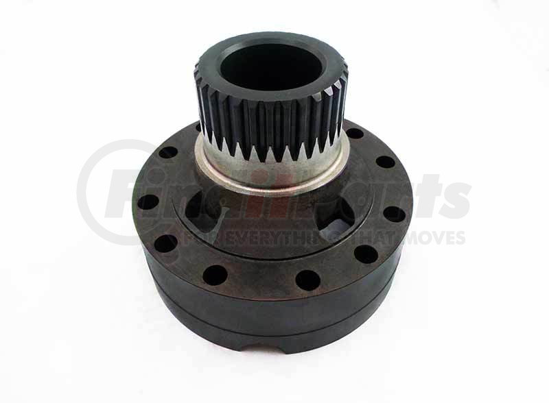 AxleTech 3235A2107 Differential Gear Set + Cross Reference | FinditParts