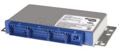 K058703 by BENDIX - EC-60 ABS Electronic Control Unit - Premium Cab ...