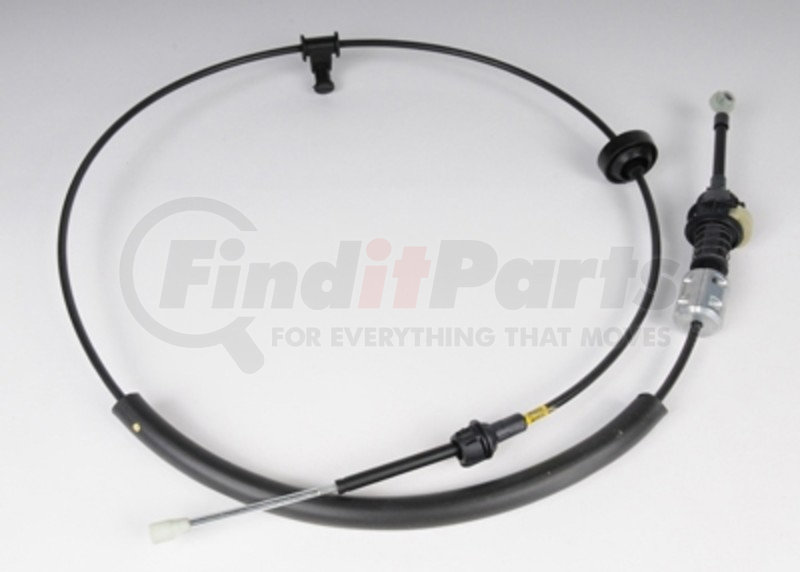 Acdelco 12553934 - Automatic Transmission Control Lever Cable | FinditParts
