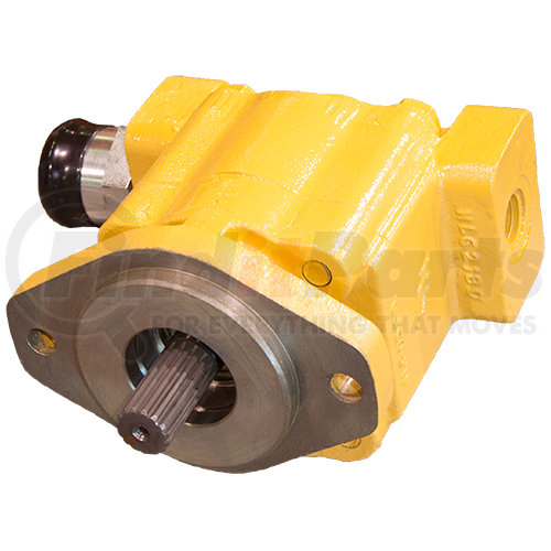AT179792 by REPLACEMENT FOR JOHN DEERE - JOHN DEERE REPLACEMENT HYD PUMP