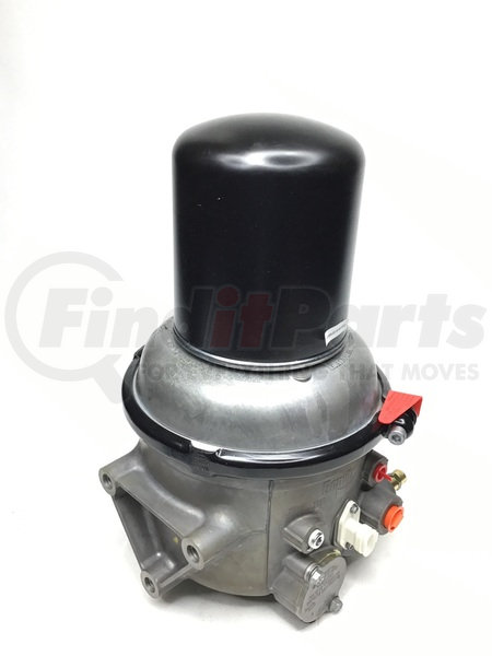 K092871 by BENDIX - AD-9si Air Brake Dryer - with Drain Valve, Service New