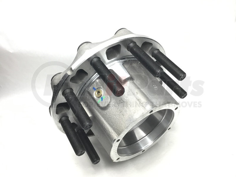 10082254 by CONMET - Hub Assembly Data SET415