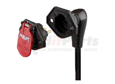 16-2223 by PHILLIPS INDUSTRIES - Dual Pole QCS2® includes socket, 48 ...