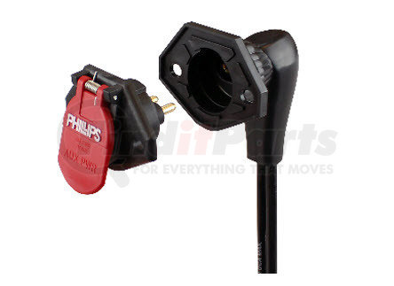 16-2423 by PHILLIPS INDUSTRIES - Dual Pole QCS2® includes socket, 48 ...