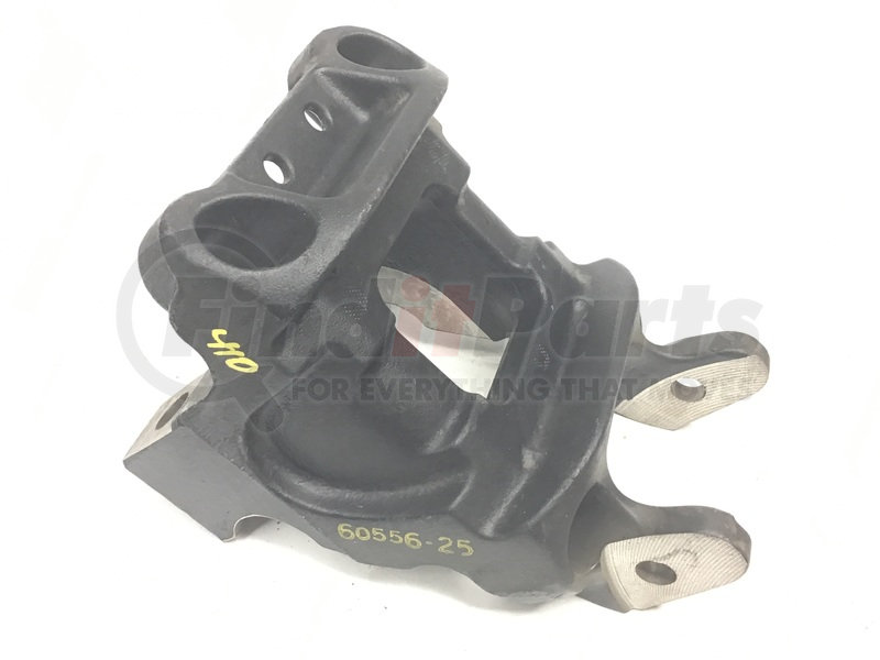 60556-025 by HENDRICKSON - PAX BOTTOM CAP 2.5 DEG. Or