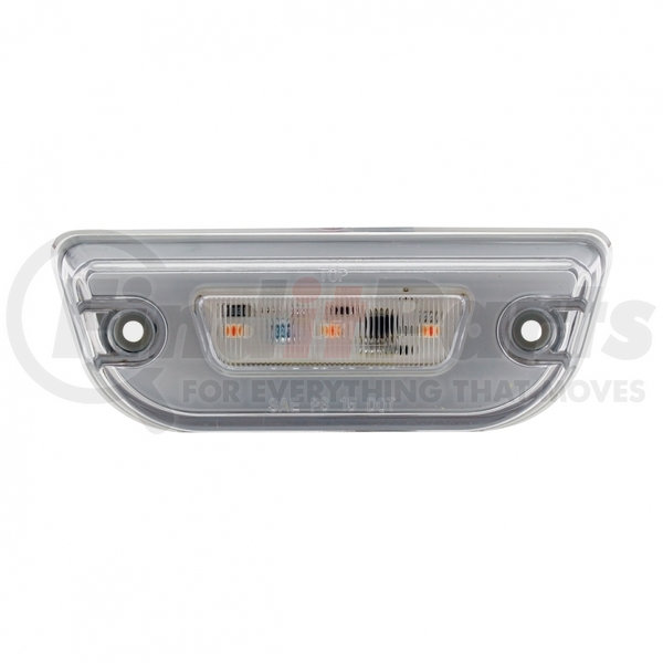 36892 by UNITED PACIFIC - 11 LED Peterbilt 579 & Kenworth T680 "GLO ...