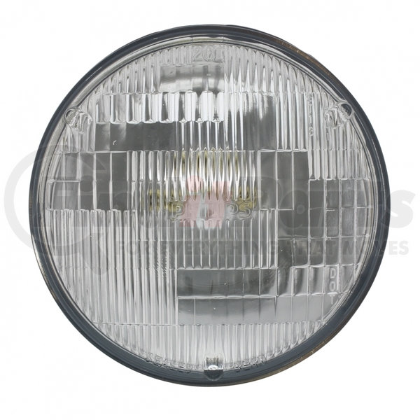 H5006 by UNITED PACIFIC - Philips Halogen H5006 Seal Beam Headlight