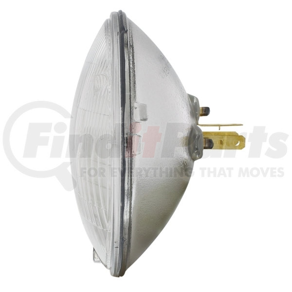 H5006 by UNITED PACIFIC - Philips Halogen H5006 Seal Beam Headlight