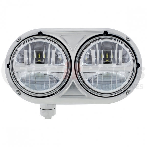 32783 by UNITED PACIFIC - LED Headlight Assembly - Driver Side ...