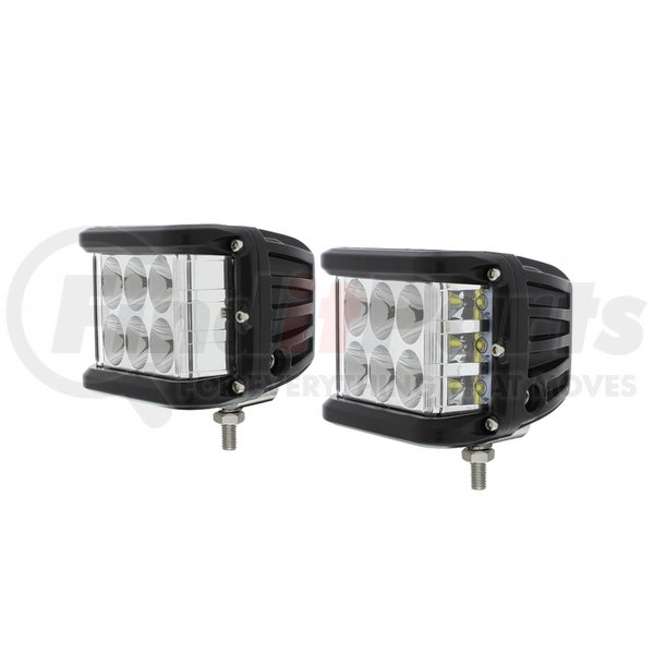 United Pacific 36509 Vehicle-Mounted Work Light | FinditParts