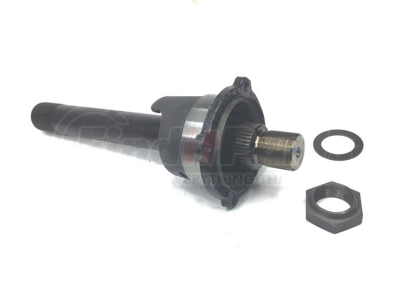 A23226T1112S by MERITOR - MERITOR GENUINE - AXLE HARDWARE - THRU SHAFT ...