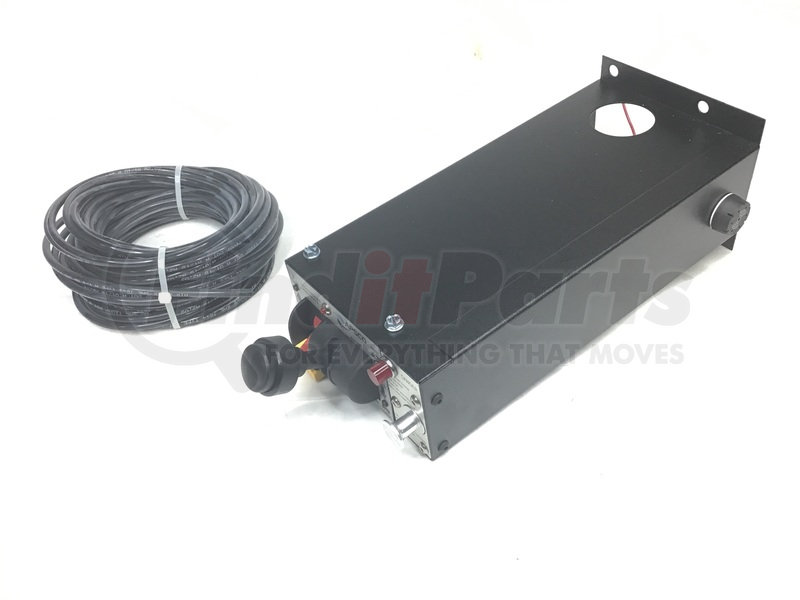 APSCO AVC-295HP-13 Multi-Purpose Hydraulic Control Valve | FinditParts