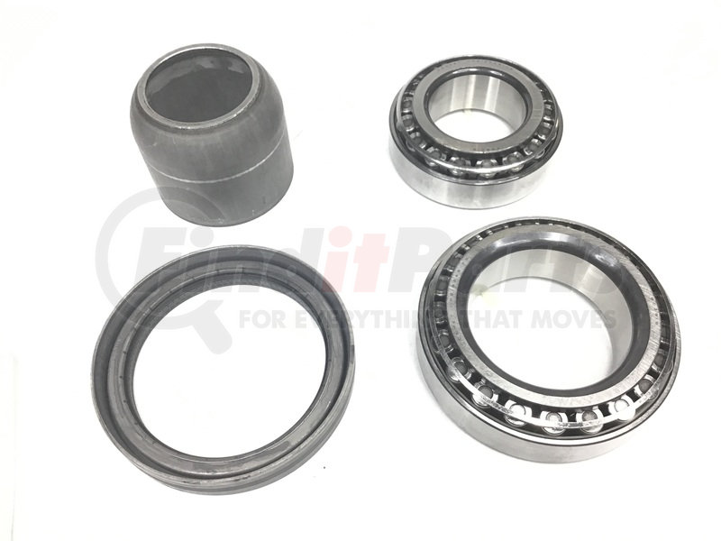 10081730 by CONMET - HUB SERVICE KIT - TN TRAILER