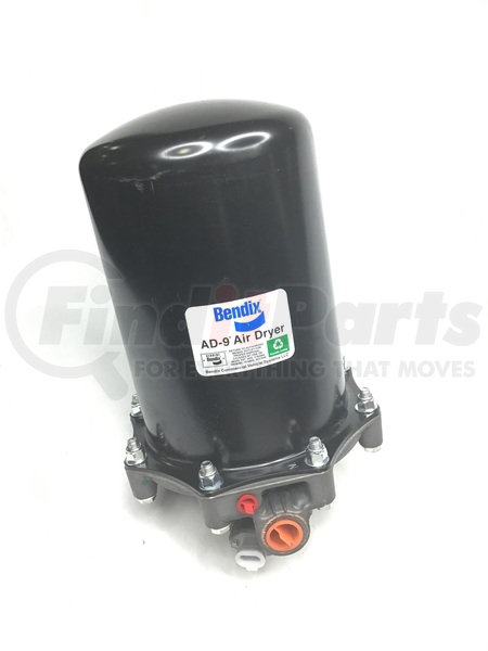 065224 by BENDIX - AD-9 Air Brake Dryer - with Drain Valve, Service New