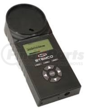 801-6000 by STEMCO - DataTrac® Pro Hubodometer® Programmer