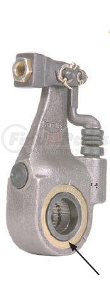 K047457 by BENDIX - Air Brake Automatic Slack Adjuster, Service New