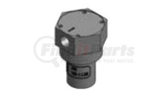 R-009689 by HENDRICKSON - REPLACE PRESSURE PROTEC