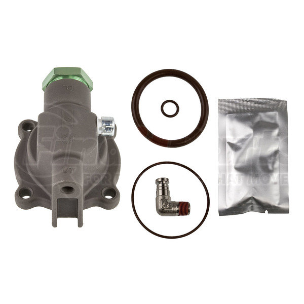 K3331 by WORLD AMERICAN - SPLITTER VALVE